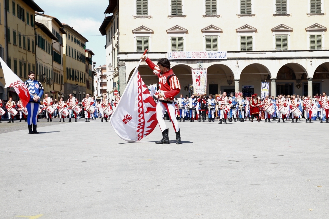 Photo Gallery - Sbandieratori dei Borghi e Sestieri Fiorentini | Gruppo ...