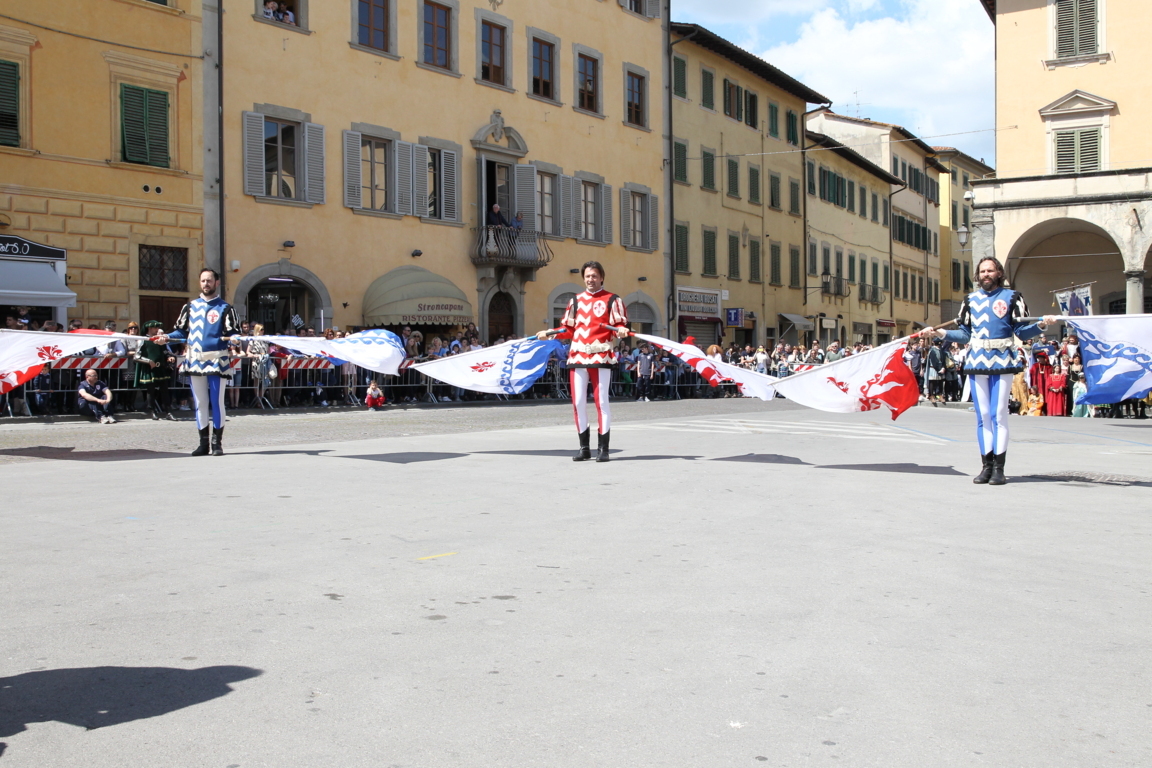 Photo Gallery - Sbandieratori dei Borghi e Sestieri Fiorentini | Gruppo ...